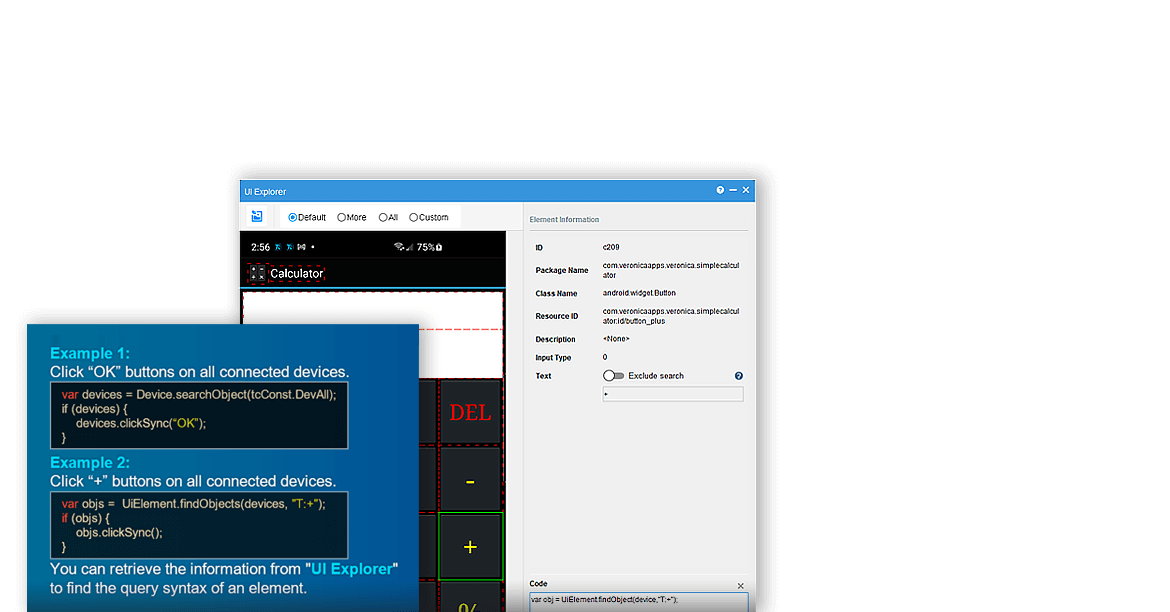 Total Control - Mirror & Control Android on PC