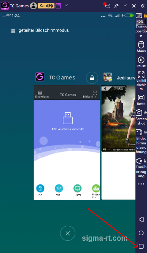 TC Games - Preguntas y respuestas