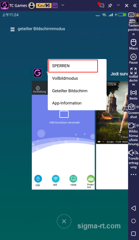 TC Games - Preguntas y respuestas